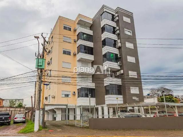 Apartamento para Venda em Gravataí/RS Bom Princípio 2 Quartos