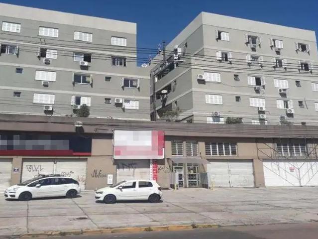 Apartamento para Venda em Gravataí/RS Bom Princípio 2 Quartos