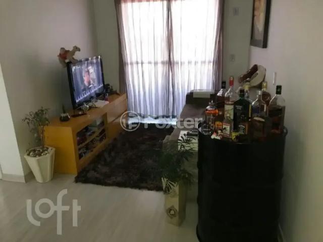 Apartamento para Venda em Gravataí/RS Bom Princípio 2 Quartos