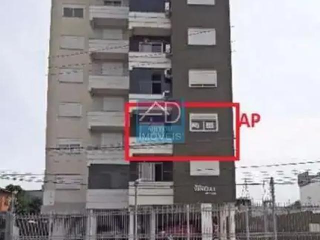 Apartamento para Venda em Gravataí/RS Bom Princípio 2 Quartos