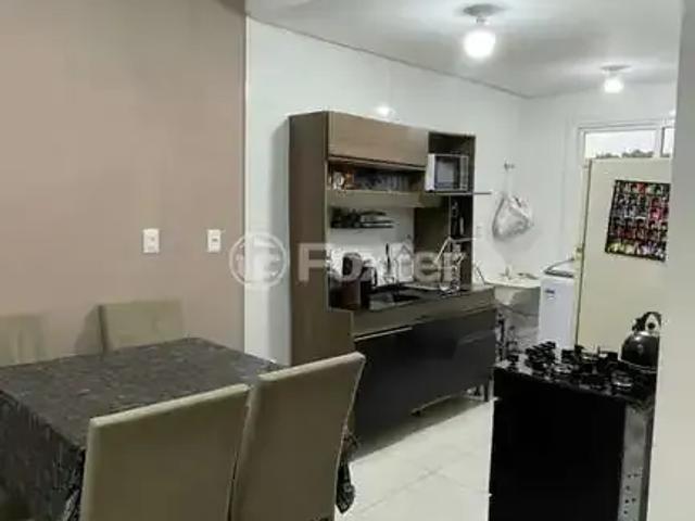 Apartamento para Venda em Gravataí/RS Bom Princípio 2 Quartos