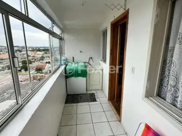 Apartamento para Venda em Gravataí/RS Bom Princípio 2 Quartos