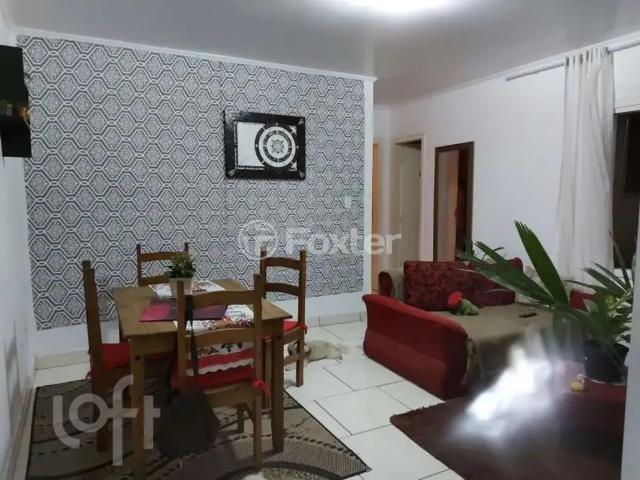 Apartamento para Venda em Gravataí/RS Bom Princípio 2 Quartos