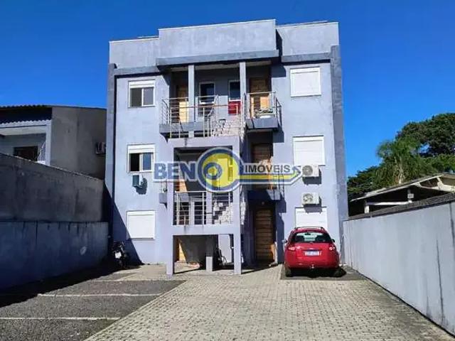 Apartamento para Venda em Gravataí/RS Bom Princípio