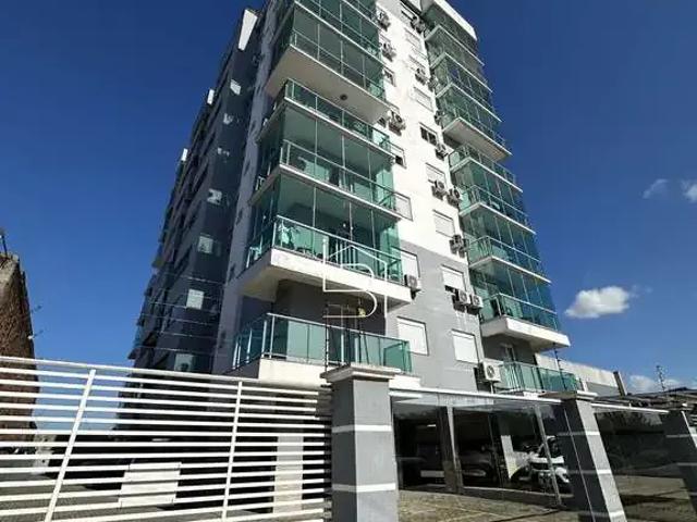 Apartamento para Venda em Gravataí/RS Bom Princípio 3 Quartos