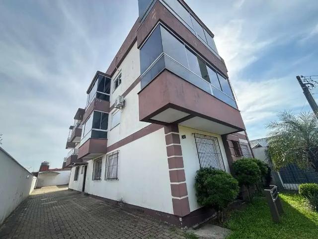 Apartamento para Venda em Gravataí/RS Bom Sucesso 3 Quartos