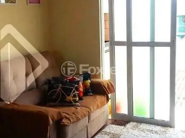 Apartamento para Venda em Gravataí/RS Bom Sucesso 2 Quartos