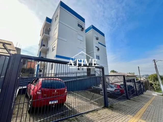Apartamento para Venda em Gravataí/RS Bom Sucesso 2 Quartos