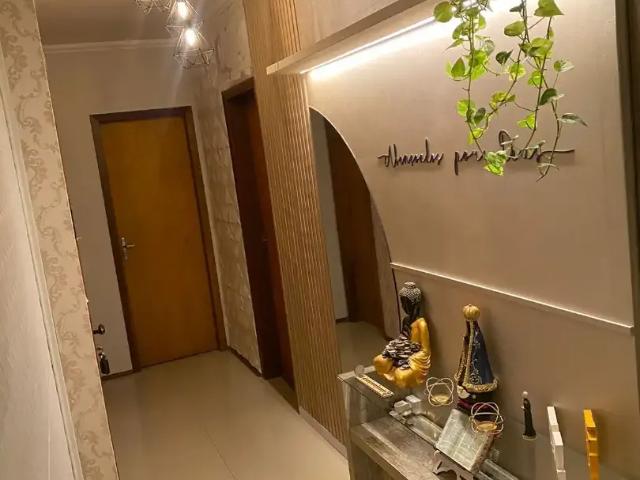 Apartamento para Venda em Gravataí/RS Bom Sucesso 2 Quartos
