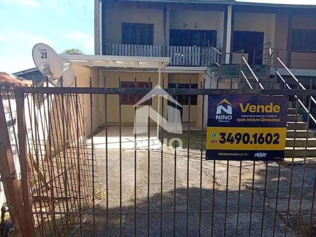 Apartamento para Venda em Gravataí/RS Bom Sucesso 2 Quartos