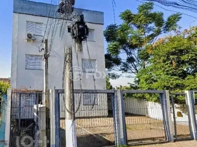 Apartamento para Venda em Gravataí/RS Bom Sucesso 2 Quartos