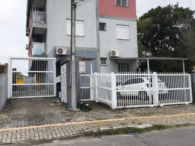 Apartamento para Venda em Gravataí/RS Bom Sucesso 2 Quartos