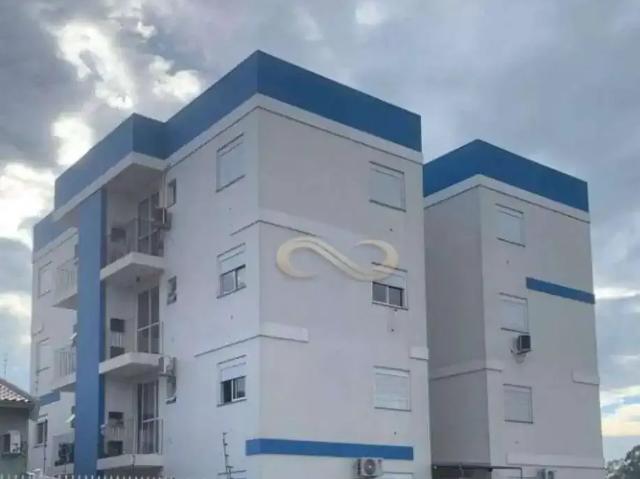 Apartamento para Venda em Gravataí/RS Bom Sucesso 2 Quartos