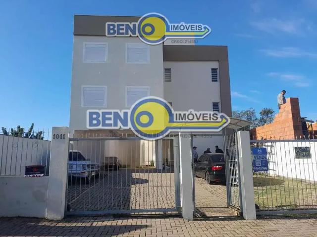 Apartamento para Venda em Gravataí/RS Bom Sucesso 2 Quartos