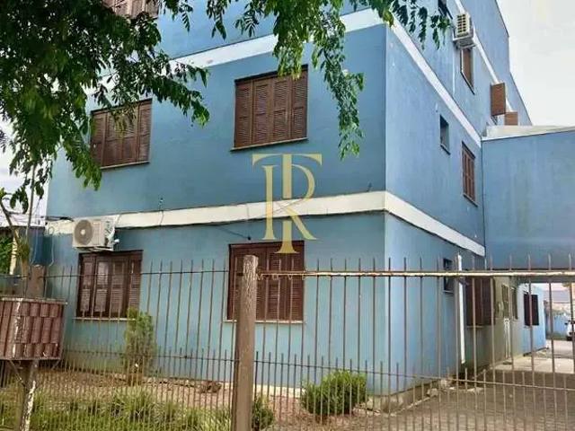 Apartamento para Venda em Gravataí/RS Bom Sucesso 2 Quartos