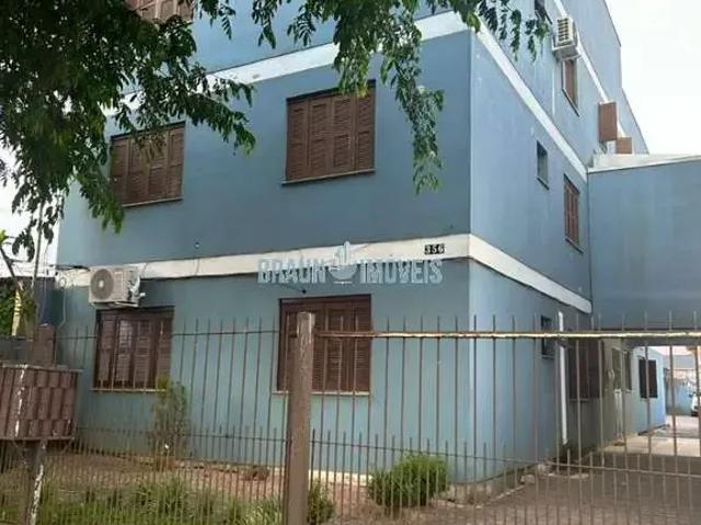 Apartamento para Venda em Gravataí/RS Bom Sucesso 2 Quartos