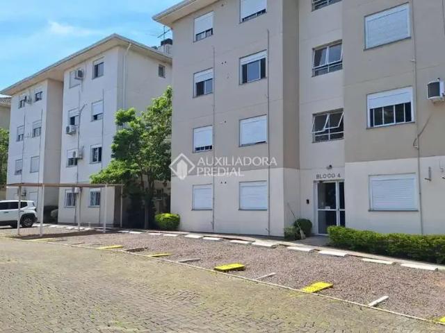 Apartamento para Venda em Gravataí/RS Barnabé 1 Quartos