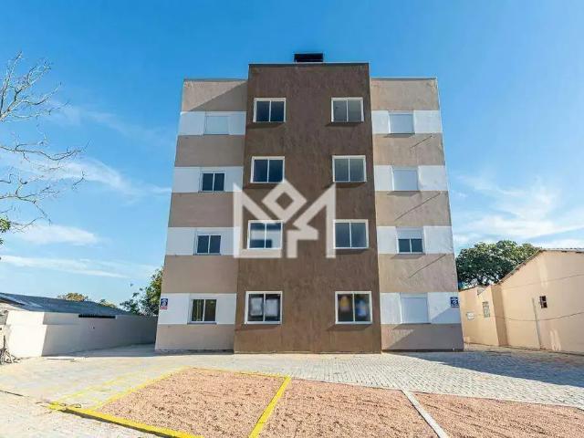 Apartamento para Venda em Gravataí/RS Barnabé 2 Quartos