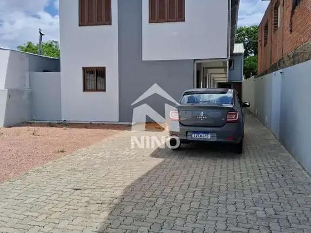 Apartamento para Venda em Gravataí/RS Barnabé 2 Quartos