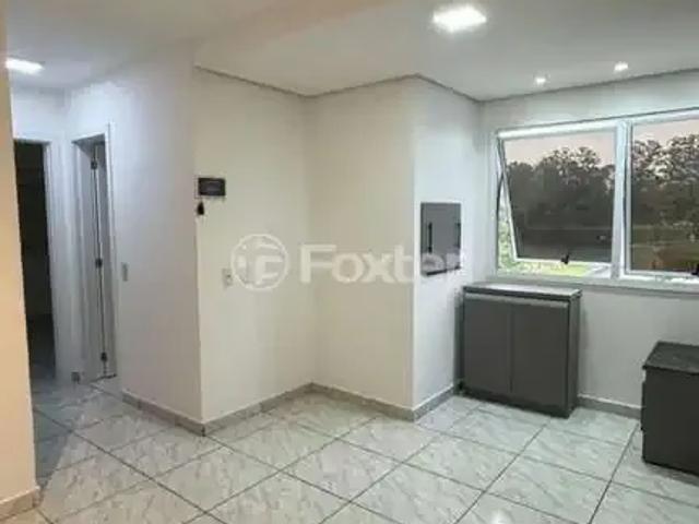 Apartamento para Venda em Gravataí/RS Barnabé 2 Quartos