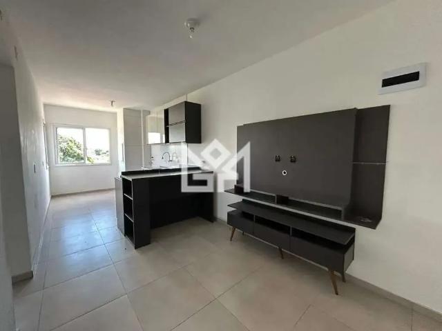 Apartamento para Venda em Gravataí/RS Barnabé 2 Quartos