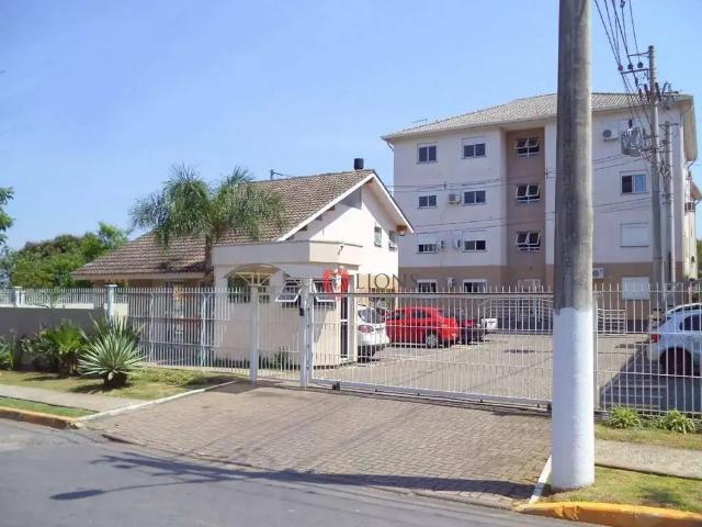 Apartamento para Venda em Gravataí/RS Barnabé 2 Quartos