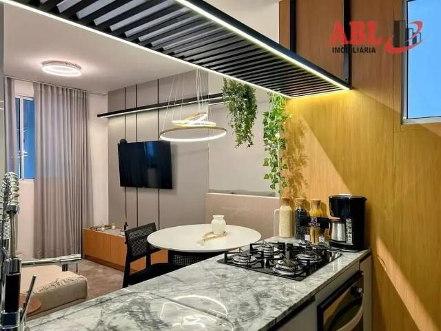 Apartamento para Venda em Gravataí/RS Barnabé 2 Quartos