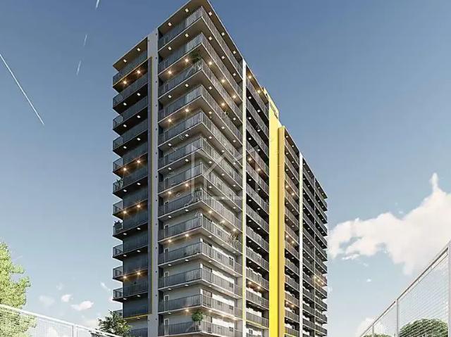 Apartamento para Venda em Gravataí/RS Barnabé 2 Quartos