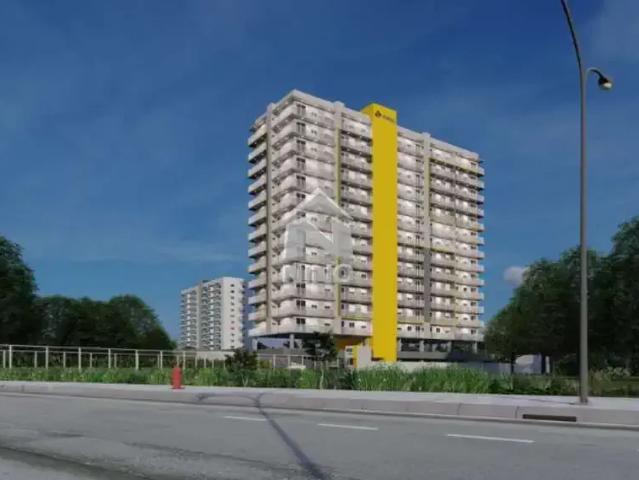 Apartamento para Venda em Gravataí/RS Barnabé 2 Quartos