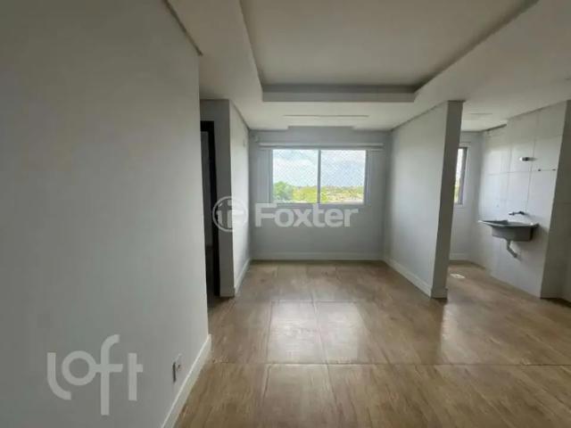 Apartamento para Venda em Gravataí/RS Barnabé 2 Quartos