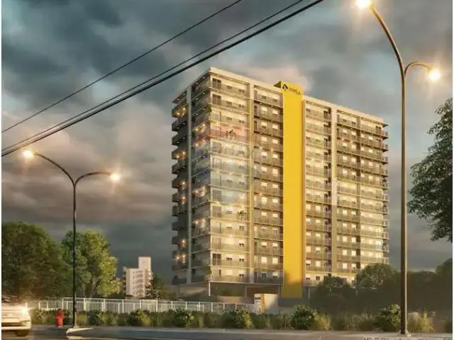 Apartamento para Venda em Gravataí/RS Barnabé 2 Quartos