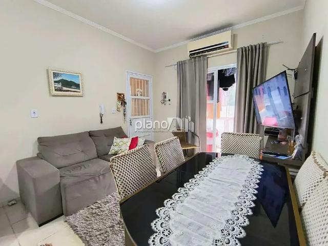 Apartamento para Venda em Gravataí/RS Barnabé 2 Quartos