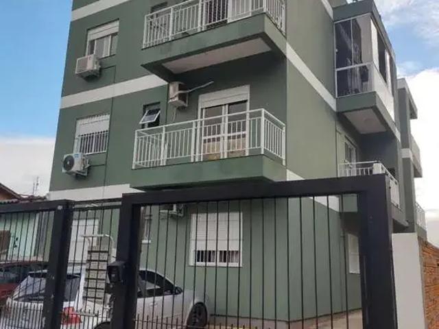Apartamento para Venda em Gravataí/RS Barnabé 2 Quartos