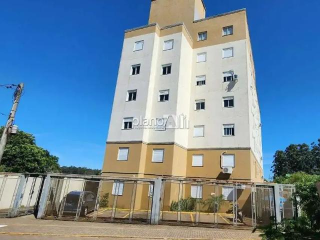 Apartamento para Venda em Gravataí/RS Barnabé 2 Quartos