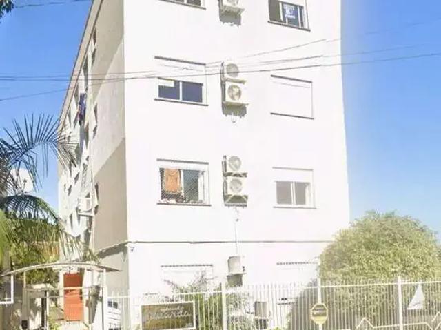 Apartamento para Venda em Gravataí/RS Barnabé 2 Quartos