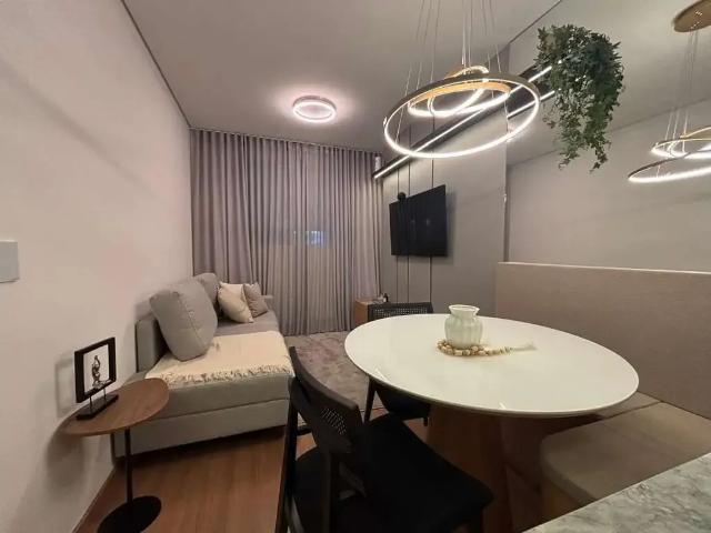 Apartamento para Venda em Gravataí/RS Barnabé 2 Quartos