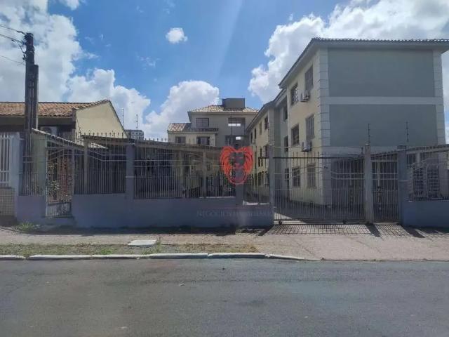 Apartamento para Venda em Gravataí/RS Barnabé 2 Quartos