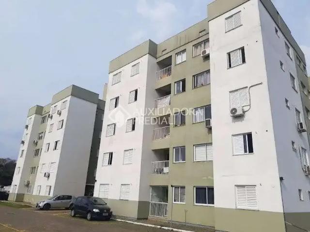 Apartamento para Venda em Gravataí/RS Barnabé 2 Quartos