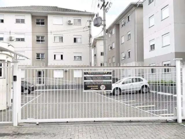 Apartamento para Venda em Gravataí/RS Barnabé 2 Quartos