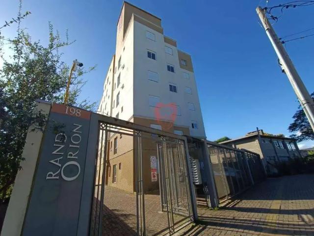 Apartamento para Venda em Gravataí/RS Barnabé 2 Quartos