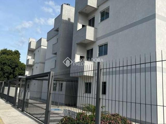 Apartamento para Venda em Gravataí/RS Barnabé 2 Quartos