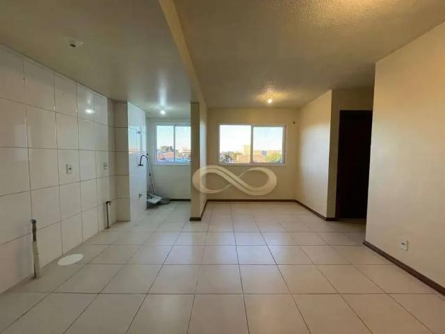 Apartamento para Venda em Gravataí/RS Barnabé 2 Quartos