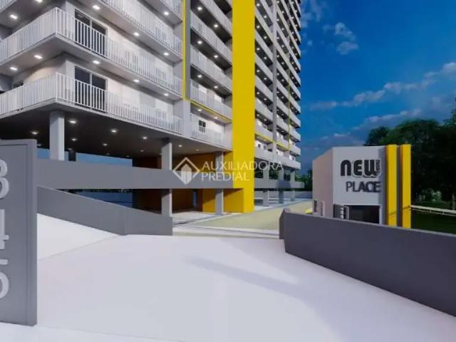 Apartamento para Venda em Gravataí/RS Barnabé 2 Quartos