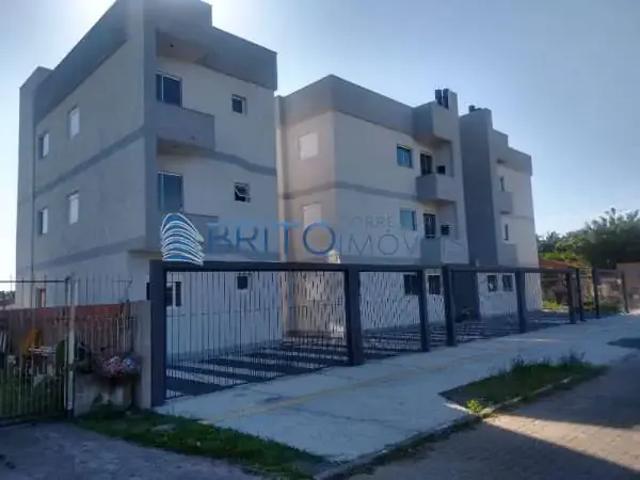 Apartamento para Venda em Gravataí/RS Barnabé 2 Quartos