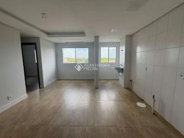 Apartamento para Venda em Gravataí/RS Barnabé 2 Quartos