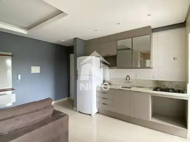 Apartamento para Venda em Gravataí/RS Barnabé 2 Quartos