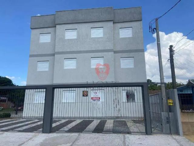 Apartamento para Venda em Gravataí/RS Barnabé 2 Quartos