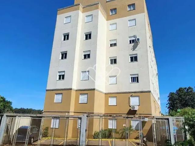 Apartamento para Venda em Gravataí/RS Barnabé 2 Quartos