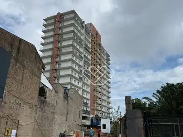 Apartamento para Venda em Gravataí/RS Barnabé 2 Quartos