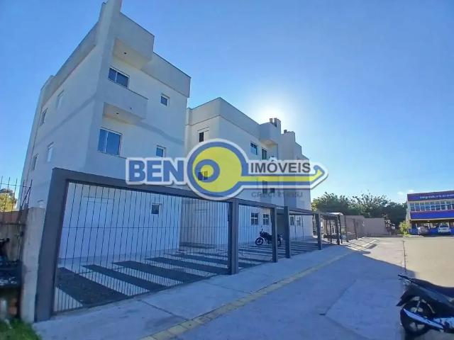 Apartamento para Venda em Gravataí/RS Barnabé 2 Quartos